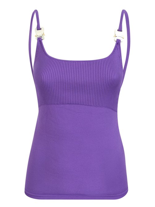 1017 ALYX 9SM Top With A Bold Hue And Understated Silhouette ...