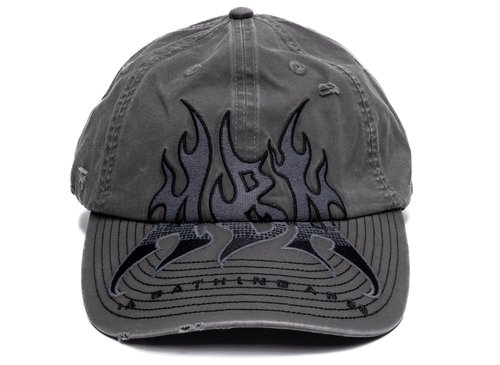 A Bathing Ape Heavy Wash Embroidered Patch Cap 'Multi-Color ...