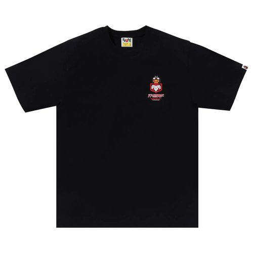 A Bathing Ape x Shin Kamen Rider #1 Milo Tee | Size XL 'White' - 2J23 ...