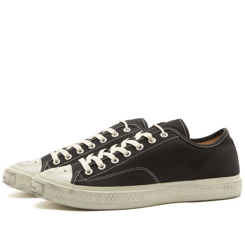 Acne Studios Ballow Soft Tumbled Tag 'CMFT Casual Black' - BD0225-CGL ...