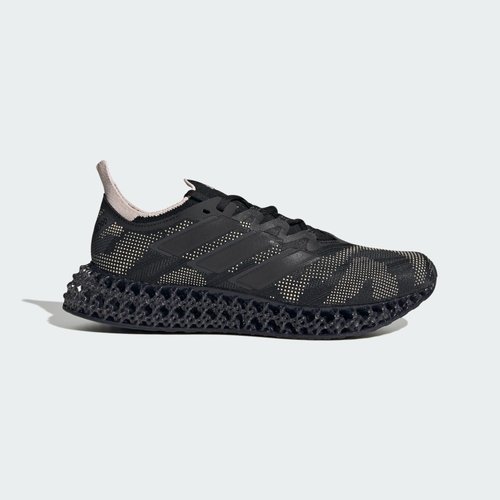 adidas 4DFWD 4 'Black Wonder Quartz' - JP9987 | Solesense