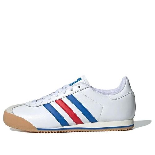 adidas 74 'White Blue Scarlet' - IF9509 | Solesense
