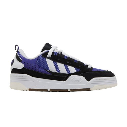 adidas ADI2000 | Purple | Size 12.5 'Energy Ink Gum' - GZ6201 | Solesense