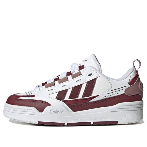 adidas Adi2000 'Red White' - HQ8653 | Solesense
