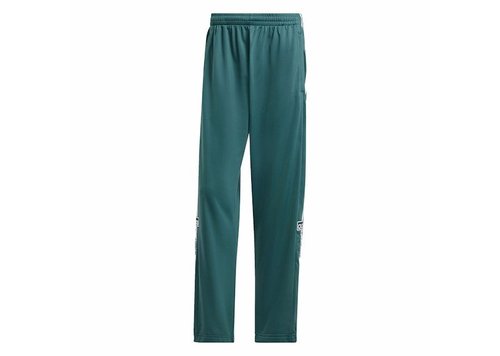 adidas Adibreak Pants 'Mineral Green' - IY9928 | Solesense