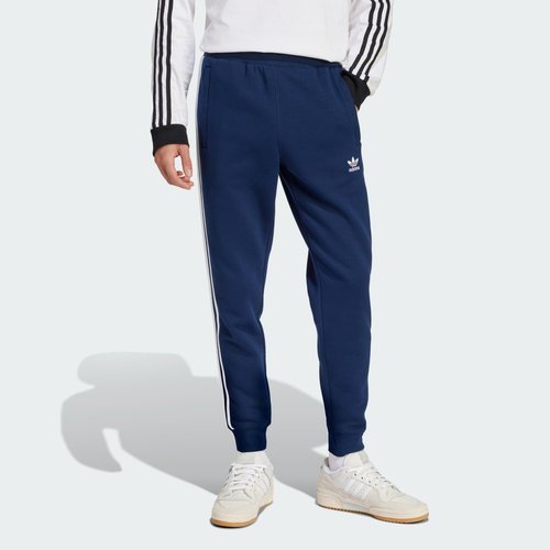 adidas Adicolor 3-Stripes Pants 'Night Indigo' - IM9319 | Solesense