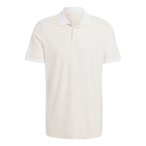 adidas Adicolor Classics 3-Stripes Polo Shirt 'Wonder White' - IZ3070 ...