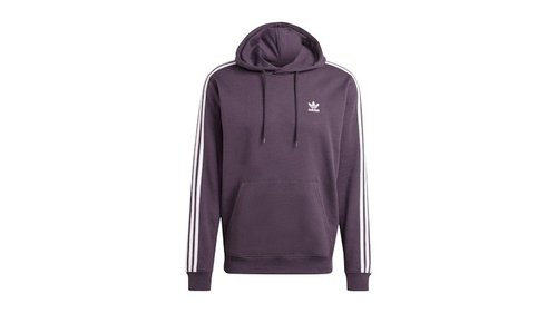 adidas Adicolor Classics 3Stripes Hoodie 'Aurora Black' - IZ2347 ...