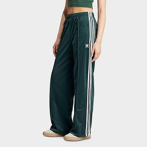 adidas adicolor Classics Firebird Lifestyle Track Pants 'Mineral Green ...