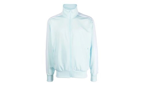 adidas Adicolor Classics Firebird Track Jacket HL9341 'Blue' - HL9341 ...