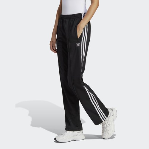 adidas Adicolor Classics Firebird Track Pants 'Black' - IB7326 | Solesense