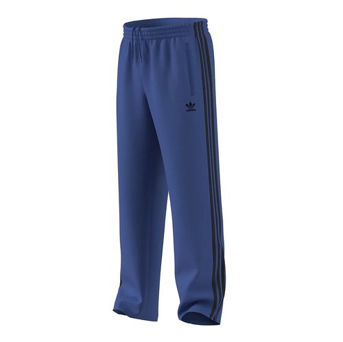 adidas Firebird Track Pant 'Blue/Black' - JY1351 | Solesense