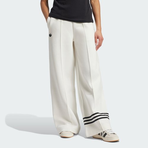 adidas Adicolor Neuclassics Track Pants 'Cloud White' - JH3773 | Solesense