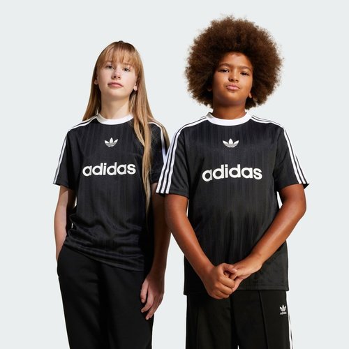 adidas Adicolor Tee 'Black' - JC7309 | Solesense