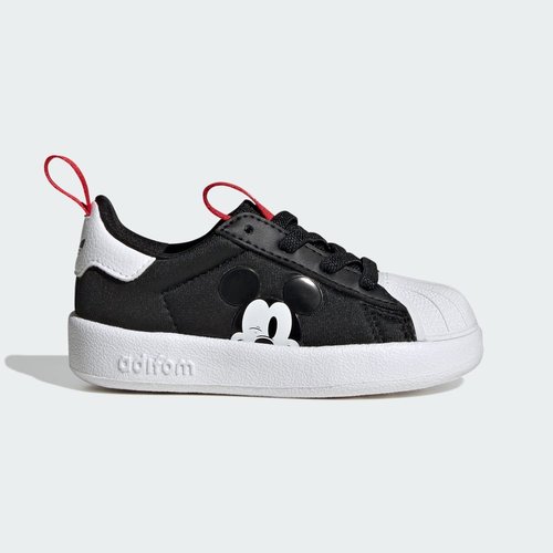 adidas Adifom Superstar 360 x Disney Pixar 'Core Black/Cloud White ...
