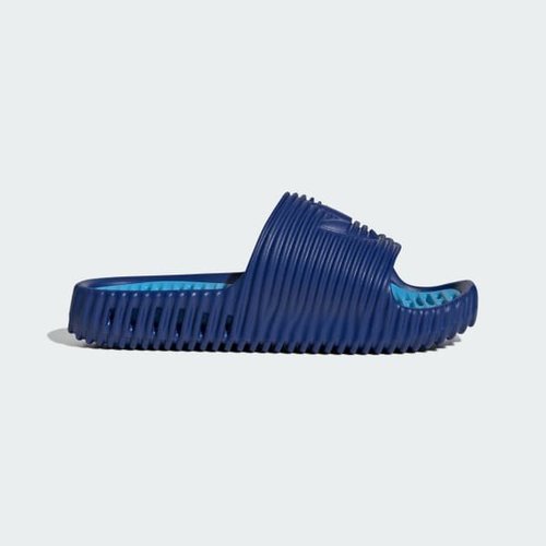 adidas Adilette 25 Slides 'Royal Blue Sky Rush' - JH5517 | Solesense
