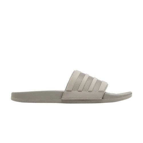 adidas Adilette Comfort Slide | Size 17 'Charcoal Solid Grey' - ID3404 ...