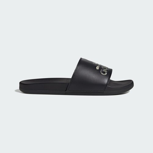 adidas Adilette Comfort Slide 'Black Camo' - JP7083 | Solesense