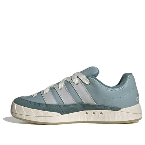 adidas Adimatic 'Blue White' - IF1590 | Solesense