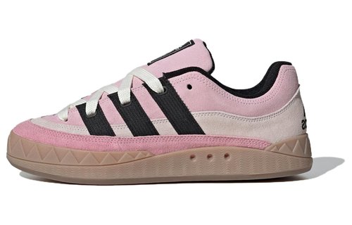adidas Adimatic 'Pink Black Brwon' - IF4346 | Solesense