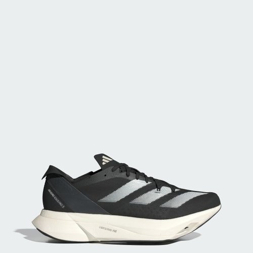 adidas Adizero Adios Pro 3 'Core Black' - ID3701 | Solesense