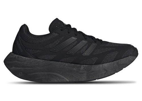 adidas Adizero Aruku 'Core Black/Carbon/Iron Metallic' - JH7772 | Solesense
