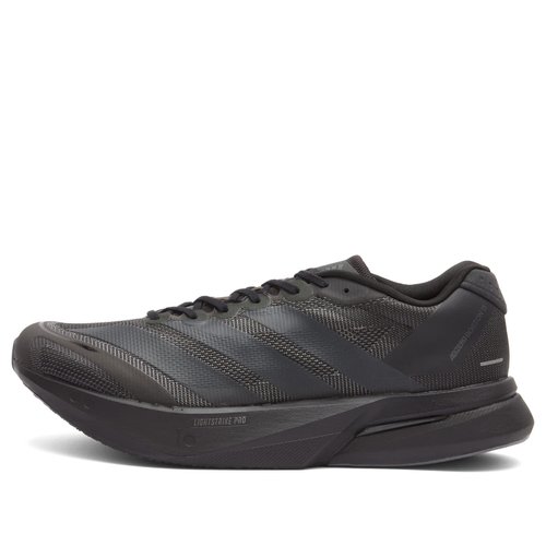 adidas Adizero Boston 13 'Black' - JS4941 | Solesense