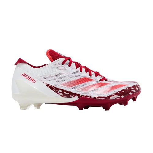 adidas Adizero Electric Speed | Size 12 'Juice Pack - Team Power Red ...