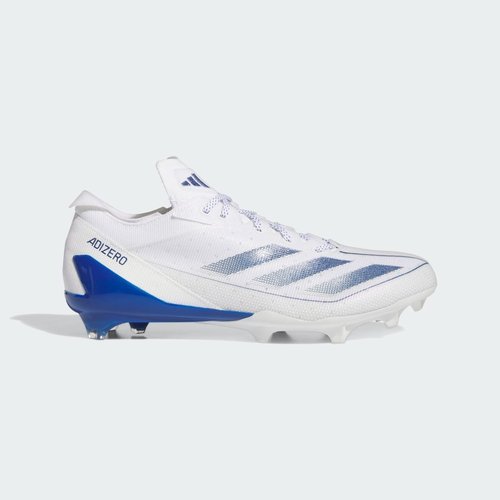 adidas Adizero Electric | Size 12 'White Royal Blue' - IE4377 | Solesense