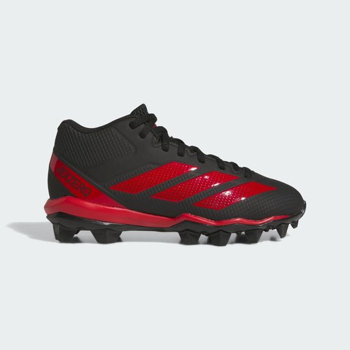 adidas Adizero Impact.2 Molded Rubber 'Black Power Red' - IE3994 ...
