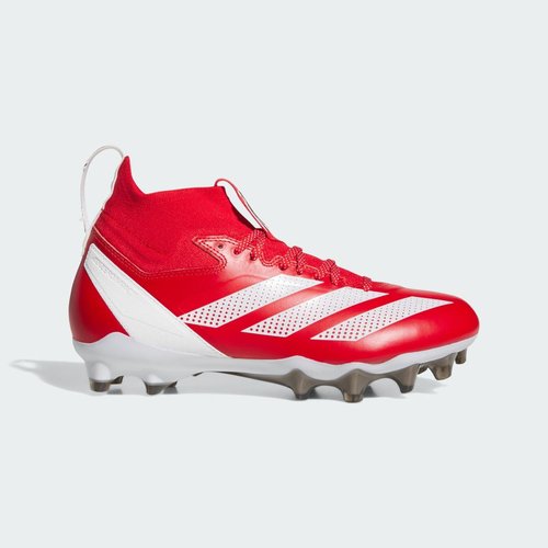 adidas Patrick Mahomes x Adizero Impact+ 'Chiefs' PE | Red | Size 13 ...