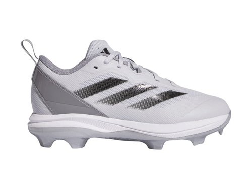 adidas Adizero Instinct TPU 'Grey Black' - IF8522 | Solesense