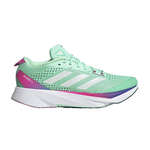 adidas Adizero SL 'Pulse Mint Lucid Fuchsia' - GV9090 | Solesense