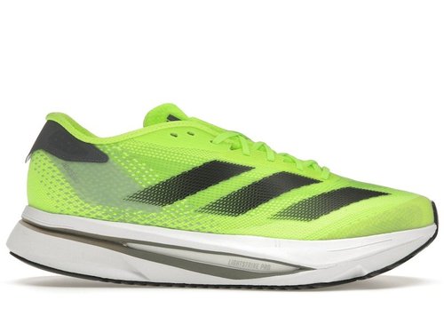 adidas Adizero SL2 'Lucid Lemon' - IE1054 | Solesense