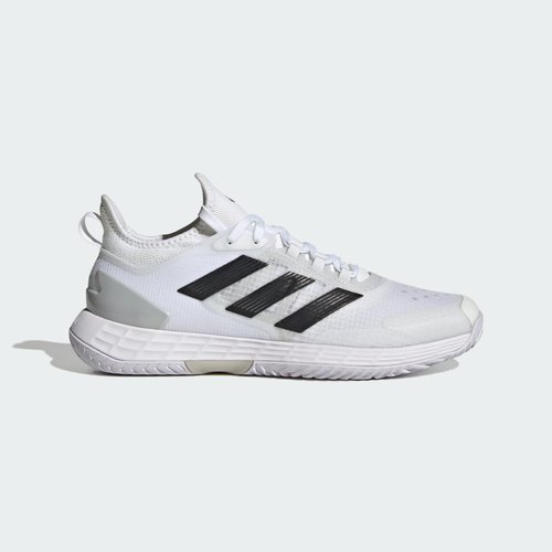 adidas Adizero Ubersonic 4.1 'White Black' - ID1565 | Solesense