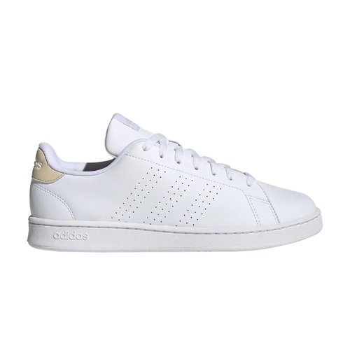 adidas Advantage 'White Sand Strata' - H06409 | Solesense