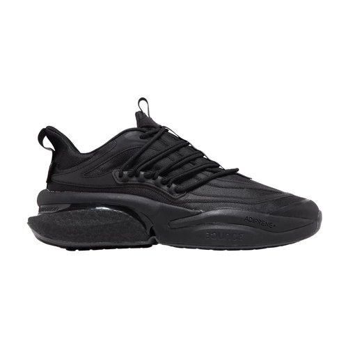 adidas AlphaBoost V1 'Triple Black' - IF9839 | Solesense