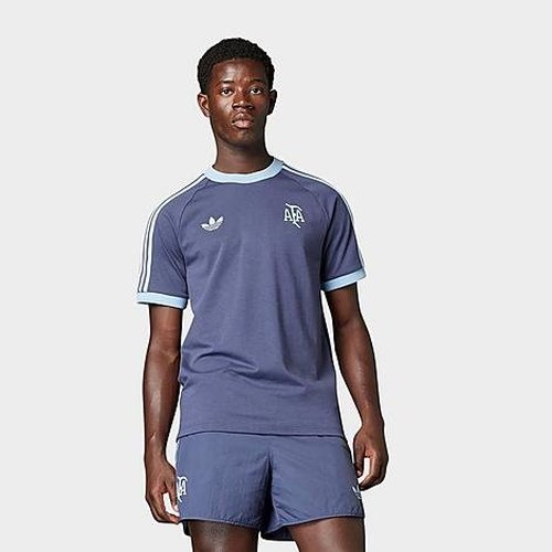adidas Argentina Anniversary Tee '50Th Anniversary' - JD9097 | Solesense
