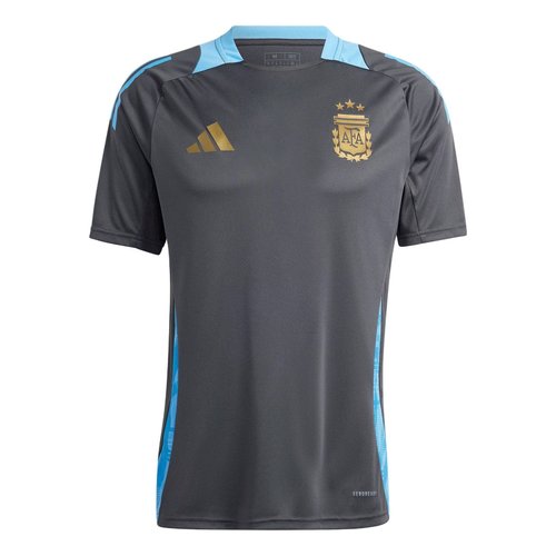 adidas Argentina Tiro 24 Competition Training Soccer Jersey Asia Sizing ...