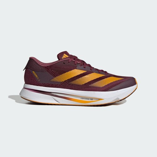 adidas Adizero SL2 | Red | Size 8 'Collegiate Pack - Arizona State ...