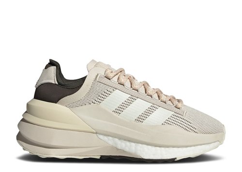 adidas Avryn X 'Wonder White Shadow Olive' - II0048 | Solesense
