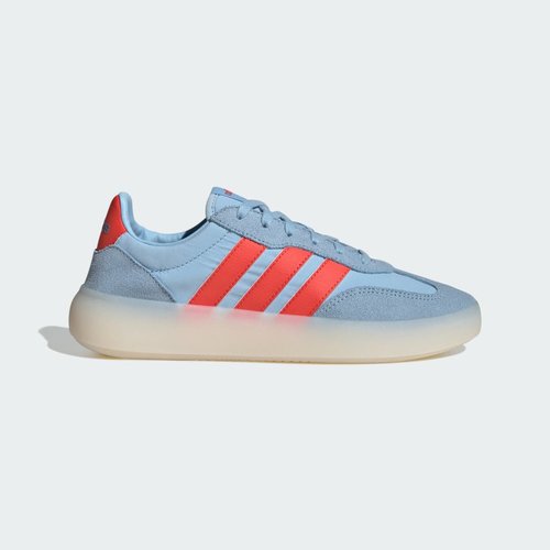 adidas Barreda Decode | Blue | Size 10 'Clear Sky Bright Red' - JR3103 ...