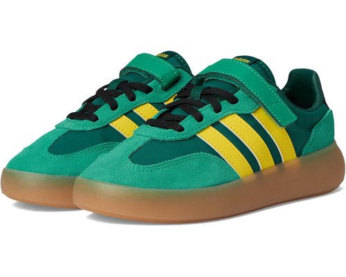 adidas Barreda Decode C | Size 1.5 'Collegiate Green Yellow Gum ...