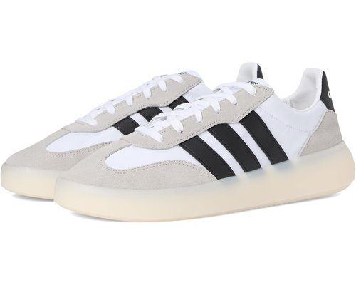 adidas BARREDA DECODE 'White/Black' - JI2315 | Solesense