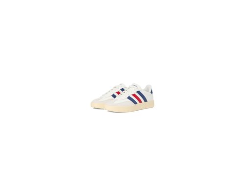 adidas Barreda 'White/Blue/Red' - JI2312 | Solesense