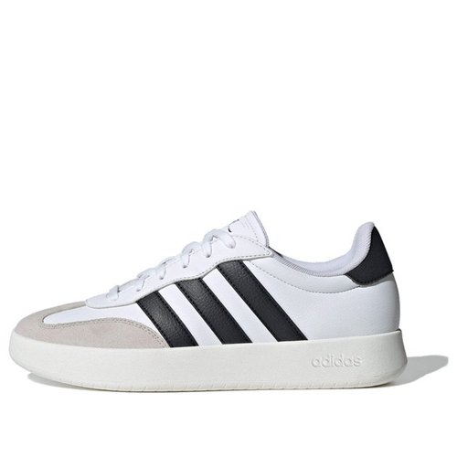 adidas Barreda 'White Black Grey' - JI2306 | Solesense