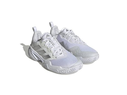adidas Barricade Tennis 'White' - ID1554 | Solesense