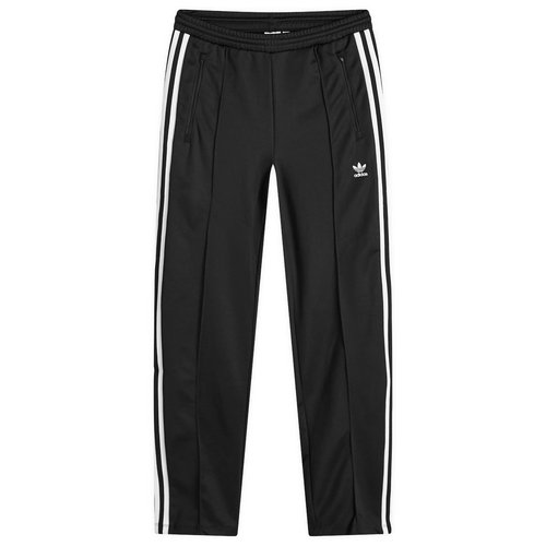 adidas Beckenbauer Track Pants 'Black White' - IW3171 | Solesense