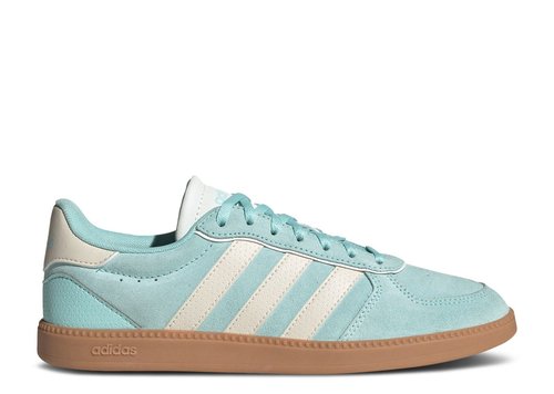 adidas Breaknet Sleek 'Semi Flash Aqua Gum' - IH5469 | Solesense