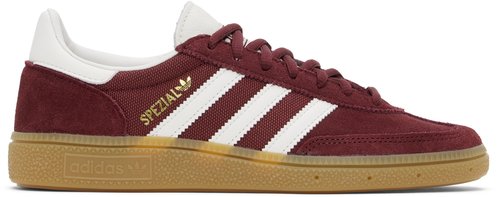 adidas Handball Spezial 'Shadow Red/Cloud White/Chalk White' - JH5439 ...